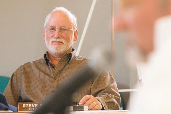 Aspen City Manager Steve Barwick resigns after 19 years at job ...
